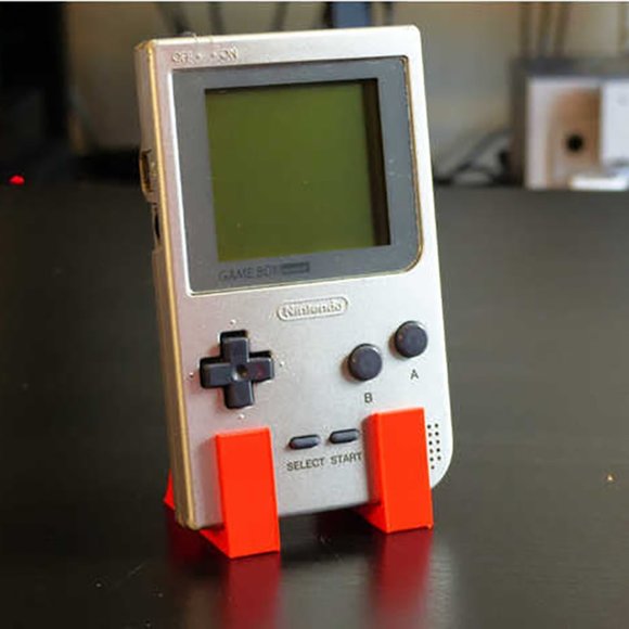 Nintendo | Video Games & Consoles | Nintendo Game Boy Pocket Handheld ...